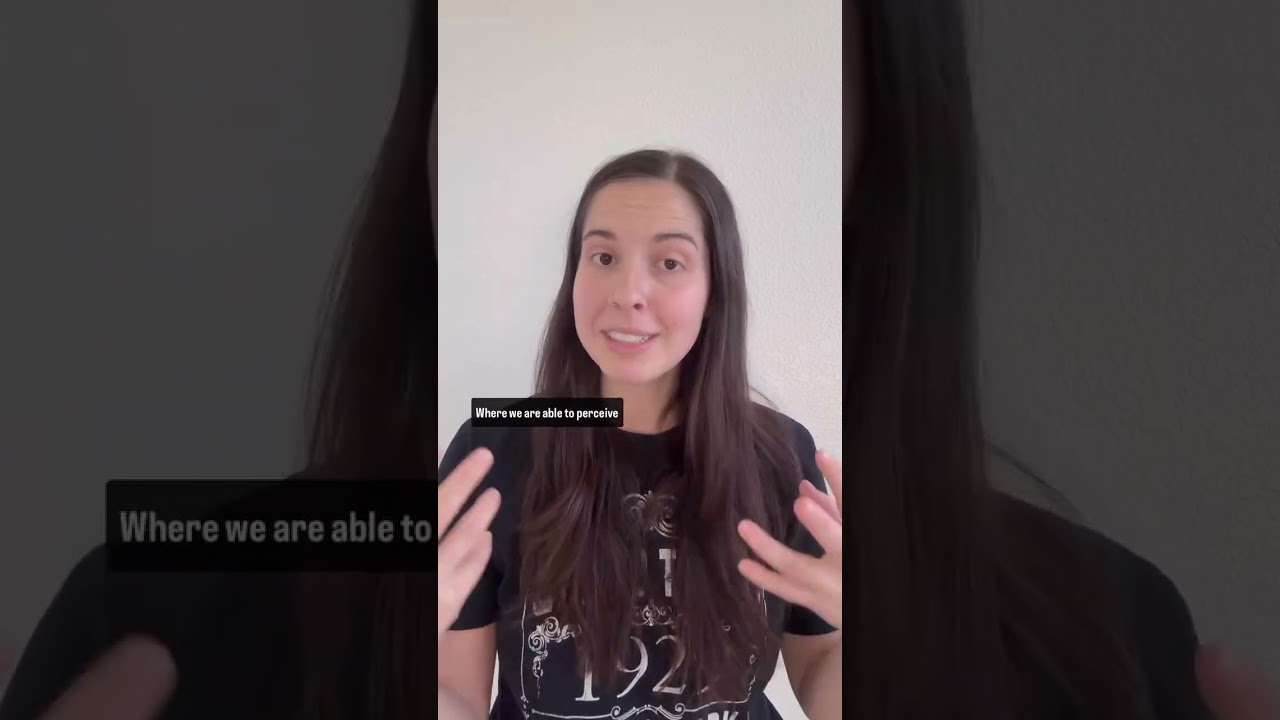 Positive POV can lessen conflict #couples #marriage