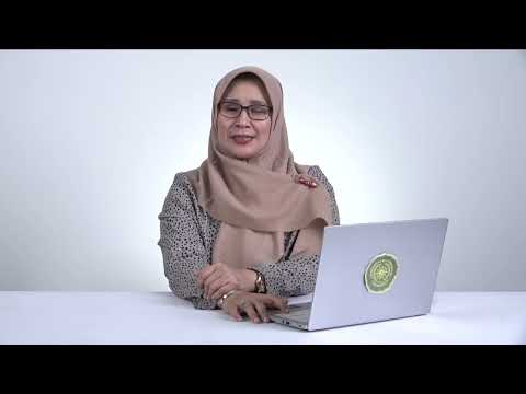 Dr. Adhianty Nurjanah, S.Sos, M.Si | Sistem Monitoring dan Evaluasi CSR
