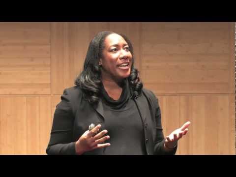 TEDxPeachtree - Adriane B. Randolph - Your Brain: The Ultimate Remote Control