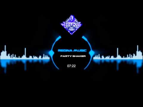 Regina Music