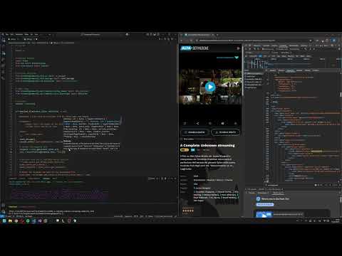 How to use StreamingCommunity "Altadefinizione - film.py"