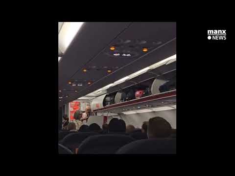 IOM Airport Refuses “Point Blank” to Remain Open 12/09/24