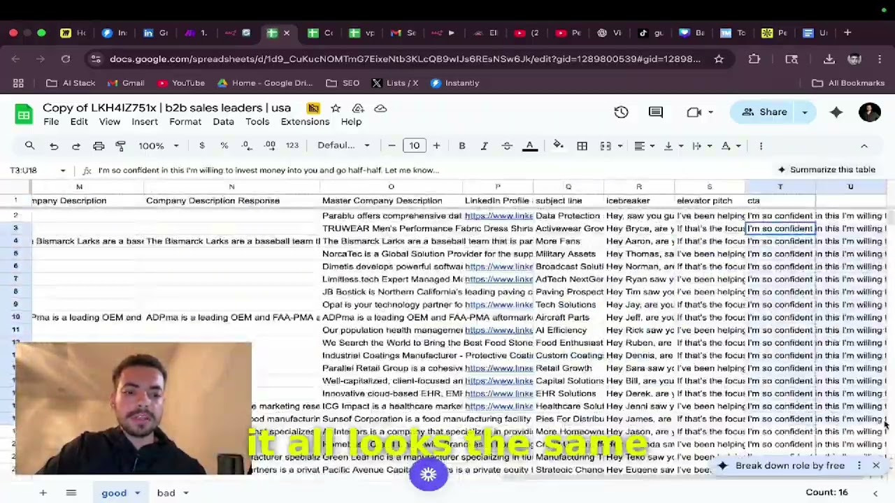 AI Lead Generation: Skyrocket Sales With This Strategy!