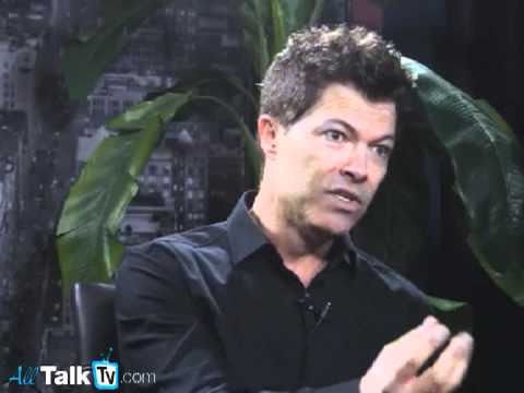 An Interview with My Grandmother (and Dr. Tony Galea) | Why I Am a ...