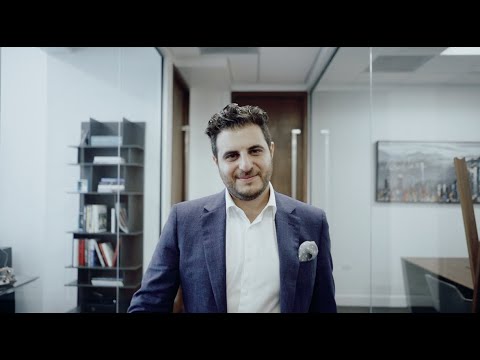 Oliver Sabga - Term Finance