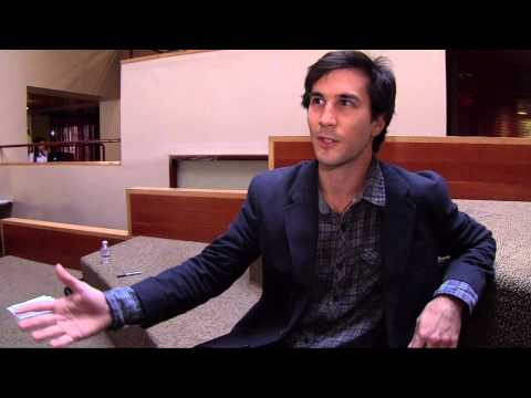 Juan Eyzaguirre, Master in Public Administration/International Development Program