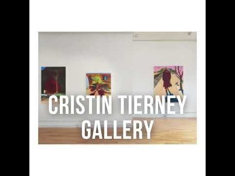 Contemporary Art galleries in New York (part XXXII) - Giuseppe Alletto visual artist