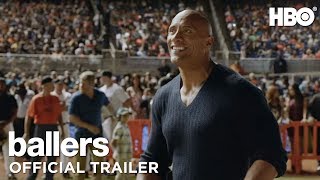 Ballers - watch tv show streaming online