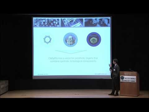 WTSA 2015 - Dr Sam Olof