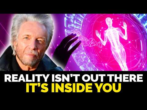 Are You Blocking the Universe’s Gift? This Story Will Shake You | Gregg Braden