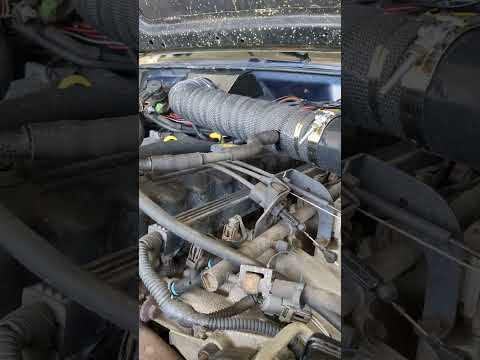 project Cool XJ part 2 , Thor cowl intake review