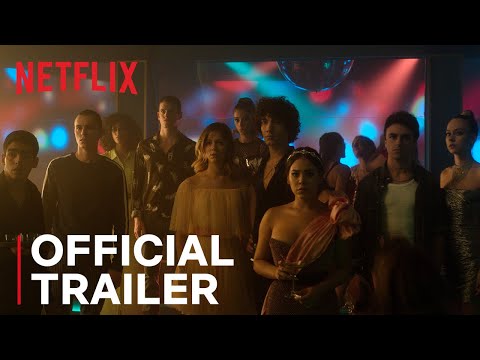 Elite Season 3 - Netflix Release Date, News, Cast, Trailer & Spoilers