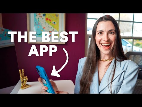 The best app to practice English every day with