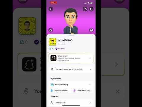 How to delete Snapchat AI History #shorts #snapchat