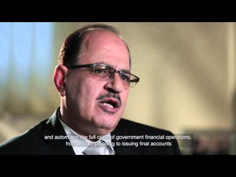 Government Financial Management Information System (GFMIS) Milestone