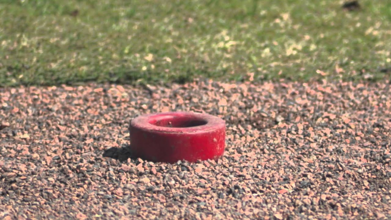 Geometry in Baseball