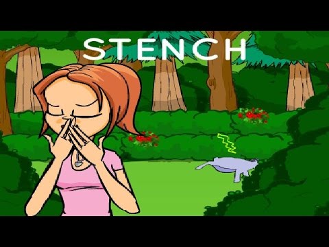 Stench
