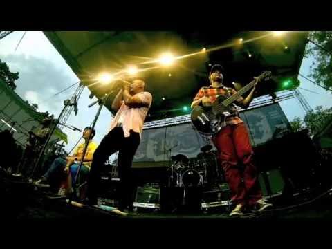 Mike's Apartment Jakarta Indonesia - Rock & Roots Singapore Videography