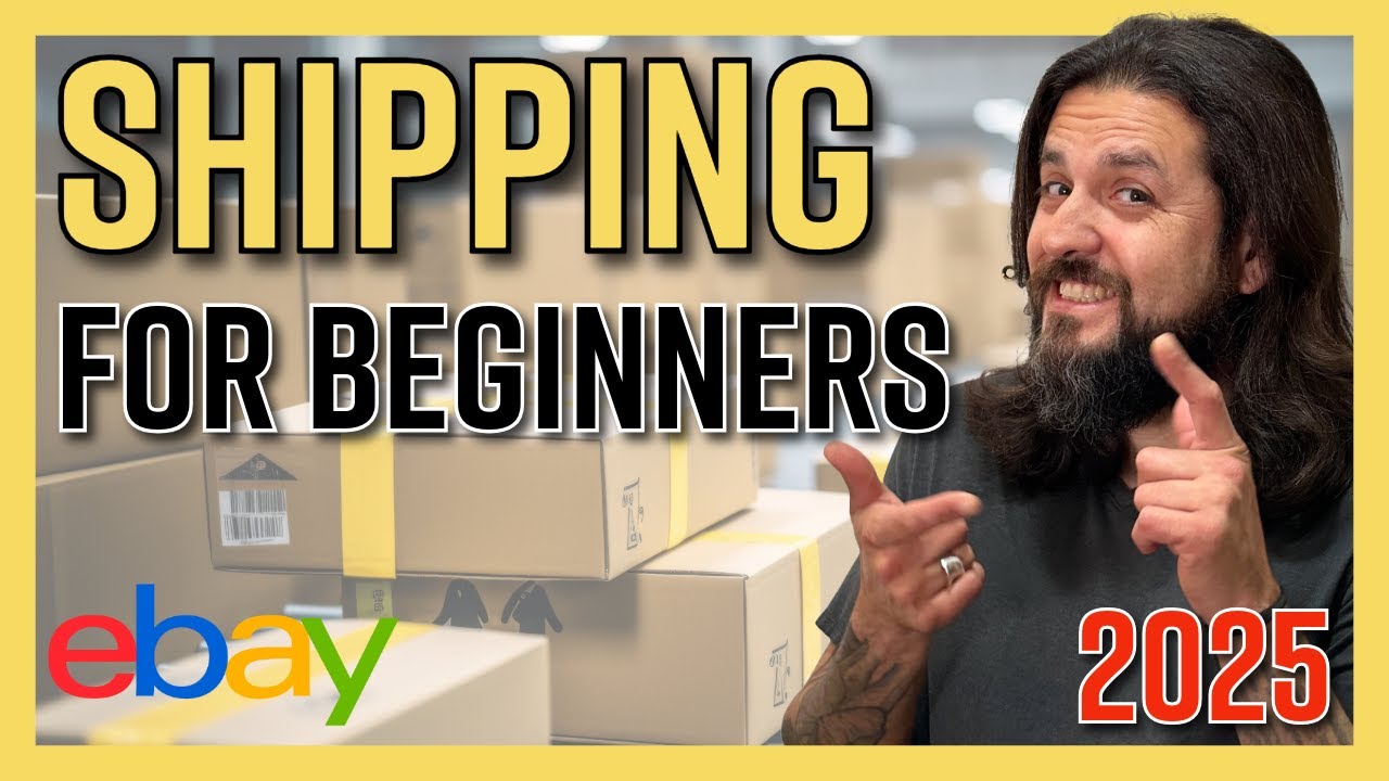 Beginner Shipping Tips for 2025: Fast, Easy, and Affordable