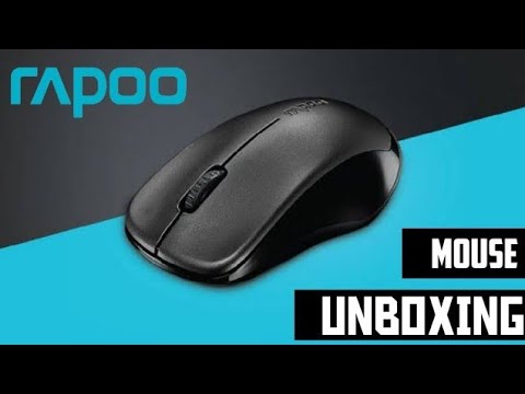 Rapoo Mouse - Latest Price, Dealers & Retailers in India