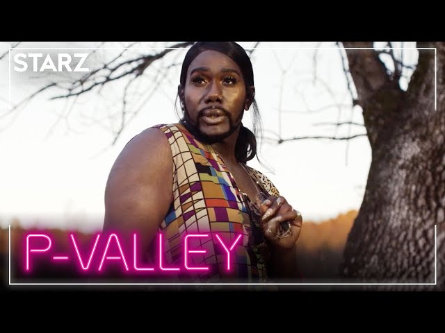 Fact check: Is P-Valley based on a true story?