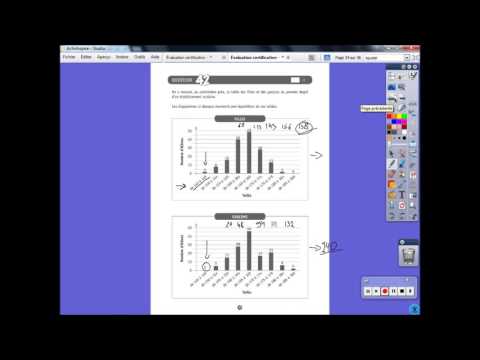 CE1D 2014 Corrigé Livret 2 Q42