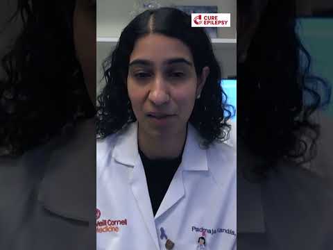 Do I need to wean off medications before going into an epilepsy monitoring unit? - #epilepsy #short