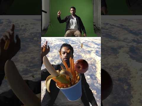 VFX Secrets Exposed