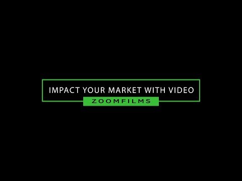 ZOOMFILMS, video production company Kent