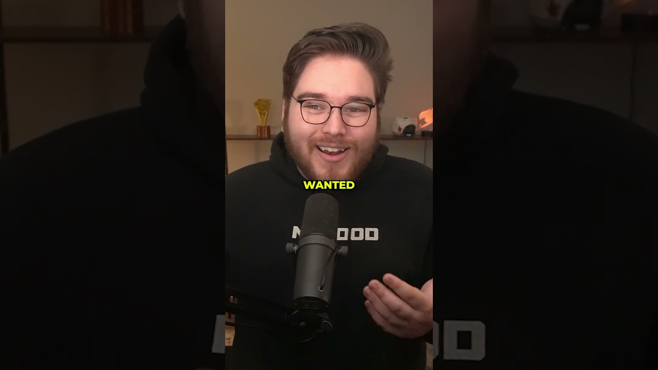 This Fake Ad Became a Real Game