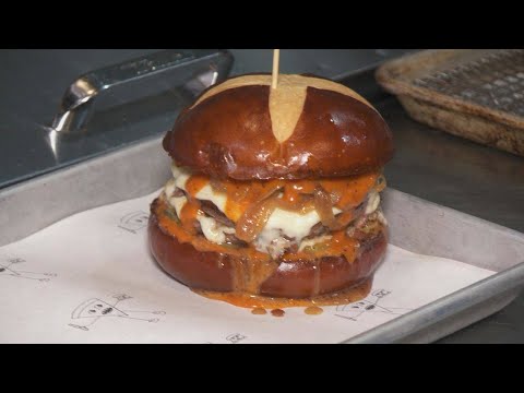 3 Expert-Approved NYC Burgers