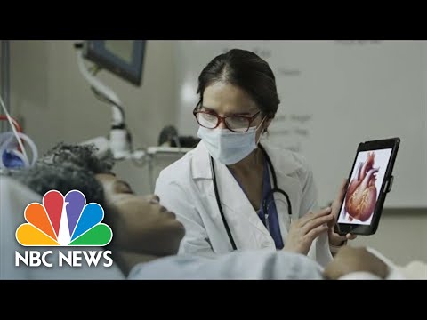 What If You Could Take Three Heart Medications In One Pill?