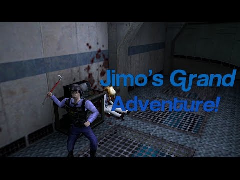 Steam Community :: Video :: Jimo's Grand Adventure! 1