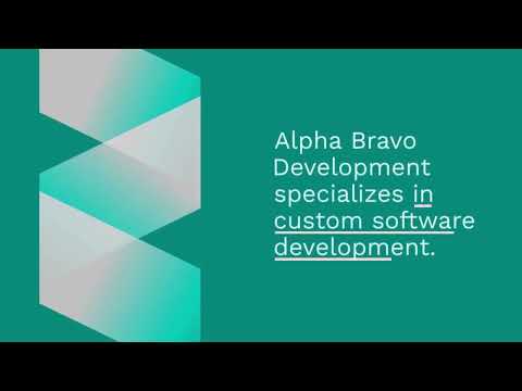 Grow Your Business With Custom & Tailor made Software