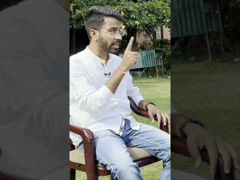 @GautamKhattar Educational background | Gurukul Kangri Vishwavidyalaya #shorts #trending