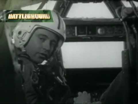 Battleground - The Strength of SAC - Strategic Air Command bombers and missiles