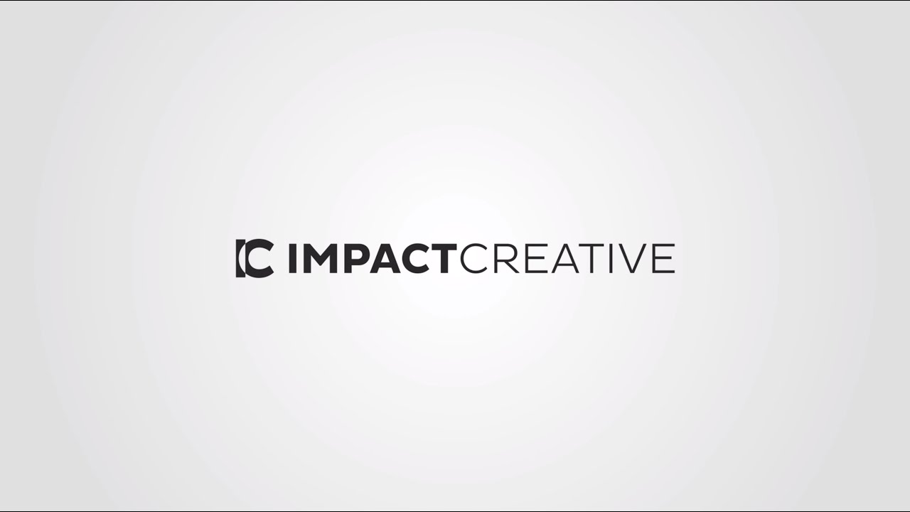 We are Impact Creative