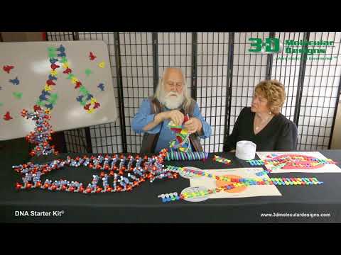 DNA Day - DNA Starter Kit