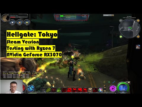 Steam Community :: HELLGATE: London