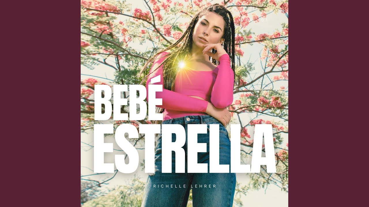 Bebé estrella