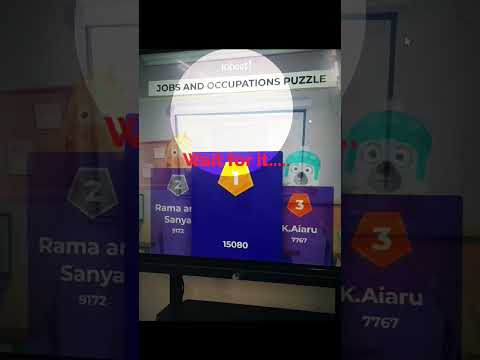 Special Kahoot Name...|Edit #edit #edits #editz #kahoot #shorts #funny