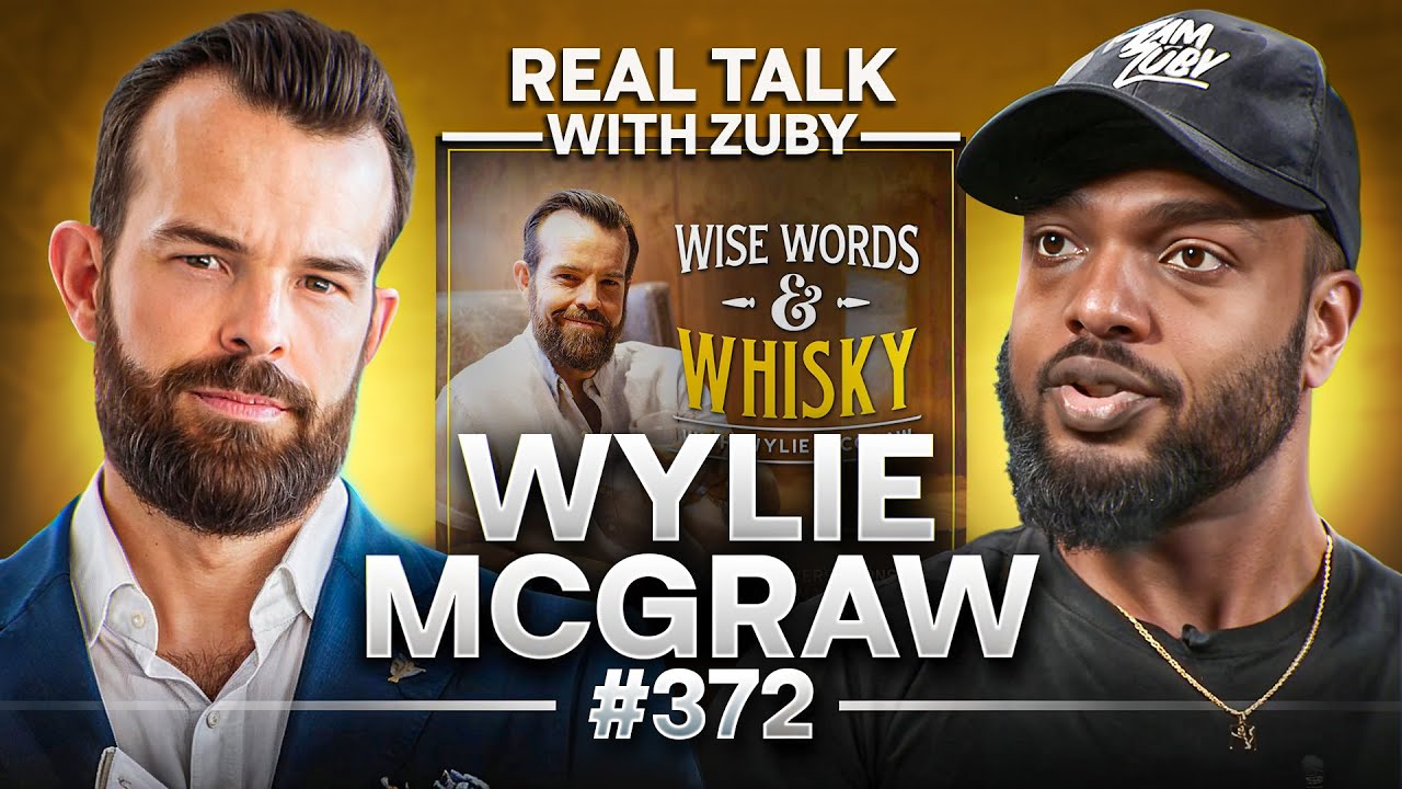 Patriotism & The Military Industrial Complex - Wylie McGraw