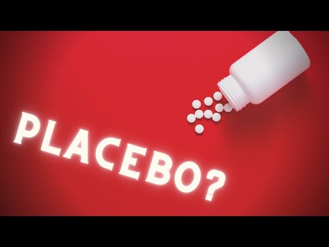 WARNING: This Video May Contain Placebos