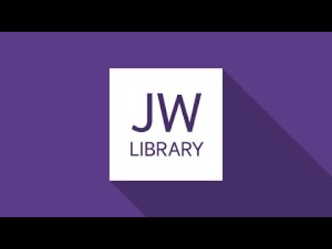 How to  download jw library on laptop (100% working)
