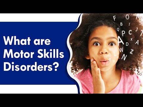 What are Motor Speech Disorders in Children