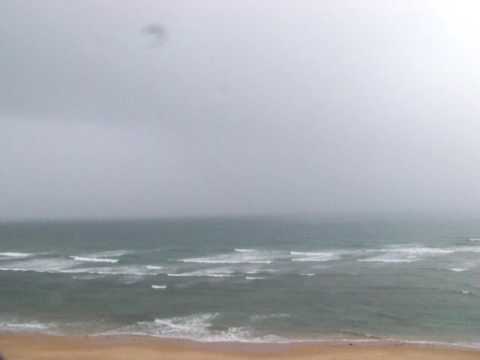 Winter tornadic supercell (Pt Noarlunga tornado, Adelaide) Pt 2