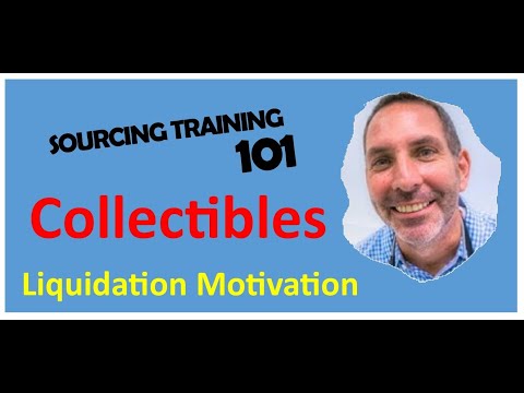Buying and selling collectibles How to Profit From Collectibles
