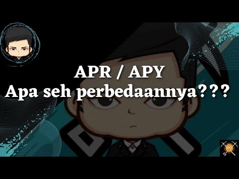Apa sih itu APR, APY dan IL?? Yook kita bahas sedikit di video kali ini