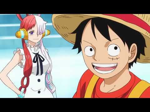 Link (Film One piece Red) Sub indo