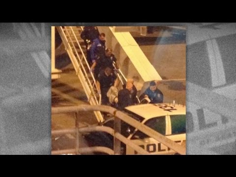 Seattle-Tacoma International Airport Security Breached